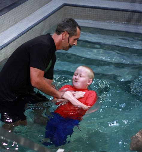 Perry Nobles South Carolina Megachurch Celebrates Nearly 300 Baptisms