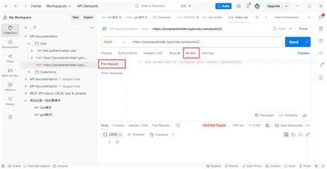 Postman Api Postman