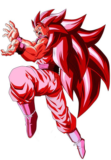 What If Goku Trained With Jiren To Make The Ssj Forms Useful Again R Dragonballsuper