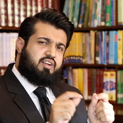 Ahmad Mohsin Mohsini