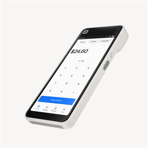 Set Up Square Handheld Square Support Center Us