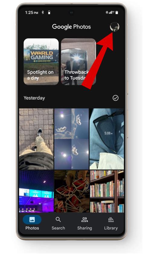 How To Stop Google Photos Backup On Mobile Desktop