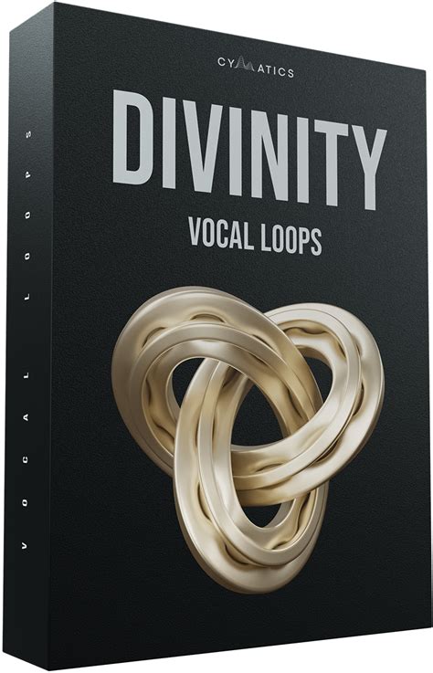 Mercury Bundle Melody Pack Cymatics Fm