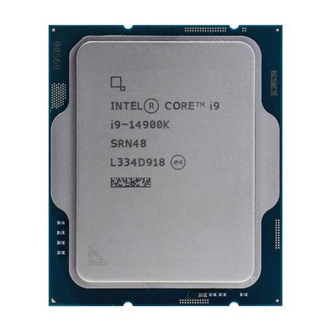 قیمت و خرید پردازنده اینتل Core I9 14900k بدون باکس