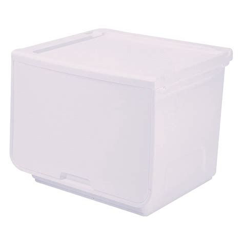 Caja Polycar Multibox Blanca Chedraui