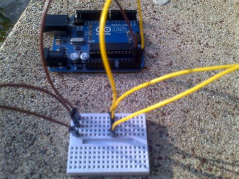Sda Scl Problem General Guidance Arduino Forum