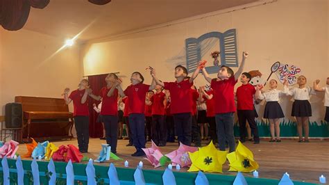 1 Ե դաս Հրաժեշտ Այբբենարանին Youtube