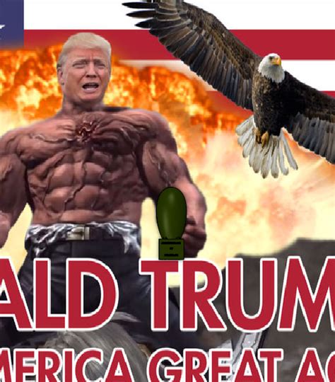 Stl File Nuke 🇺🇸 ・model To Download And 3d Print・cults