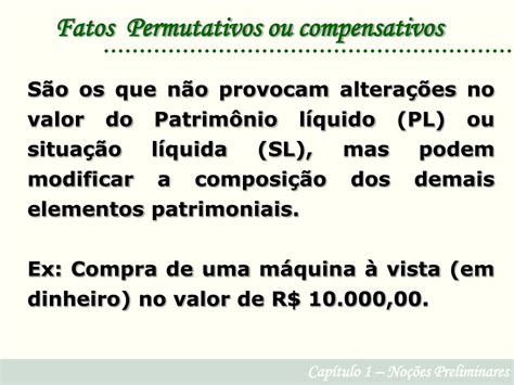 Ppt Contabilidade Geral E De Custos Powerpoint Presentation Free