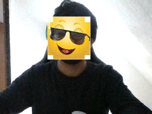 Creating Fun Augmented Reality Filters With OpenCV In Python Machine Learning Site
