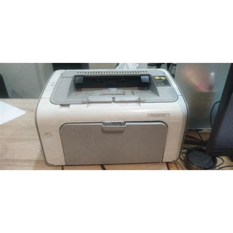 Jual Printer Hp Shopee Indonesia