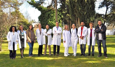 El Hospital Vithas Madrid Aravaca Acreditado Como Hospital IHAN En