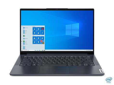 Lenovo IdeaPad Slim Serie Notebookcheck Com Externe Tests