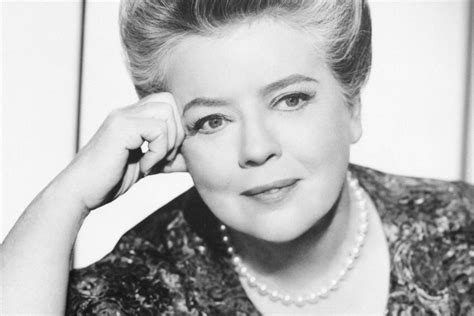 Frances Bavier What Happened To Aunt Bee From Andy Griffith