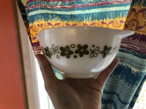I Got My Very First Pyrex 3 Rpyrex