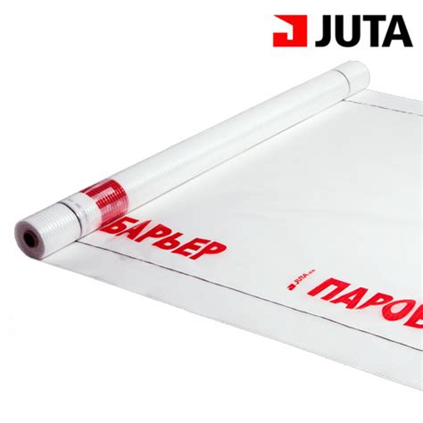 Паробар'єр «Juta™ H110» - Прикарпат-Дах