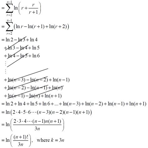Mod Solution Jc A Level H2 Math Tuition Singapore