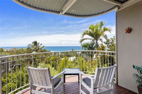 3 Bedroom Expansive Ocean View Andari Sunshine Beach