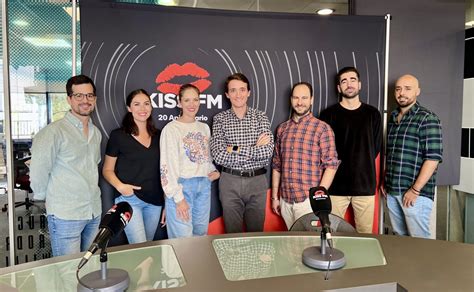 KISS FM NOTICIAS KISS FM