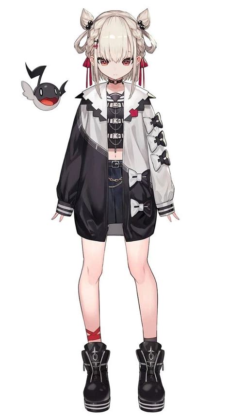 白玖ウタノ 白玖ウタノ Lackのイラスト Pixiv ファンタジーのキャラクターデザイン 女性キャラクターデザイン イラスト