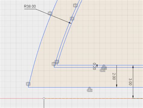 Solved Creating Lids Above Existing Object Autodesk Community