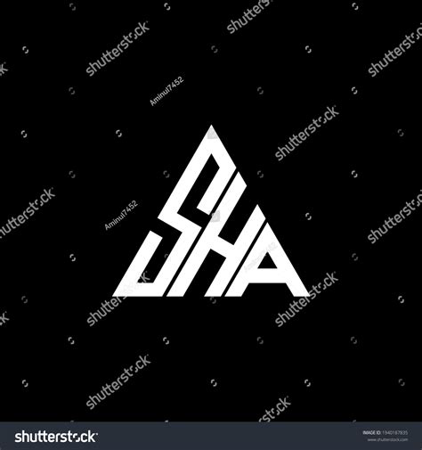 331 Sha Logo Images Stock Photos Vectors Shutterstock