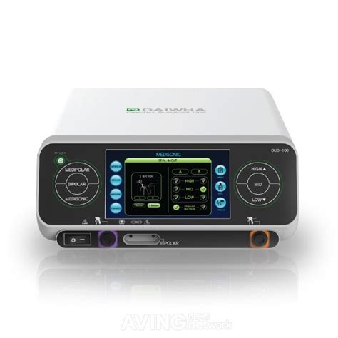 대화기기 Gmes 2022서 일회용 수술기기 ‘초음파 에너지 디바이스 선보인다 적은 무게로 손목 피로도 낮춰