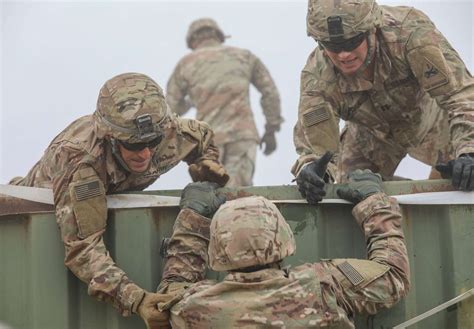 40th Brigade Engineer Battalion 2nd Armored Brigade Nara And Dvids