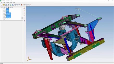 Multibody Simulation Preparation Youtube