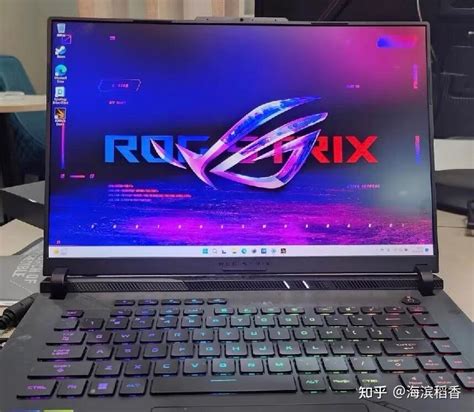 Rtx4080游戏本推荐：高端本哪款好，笔记本电脑玩游戏哪个品牌好 知乎