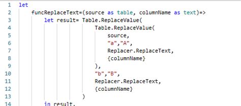 Power Query Data Transformations Getting Started Quickly Dev