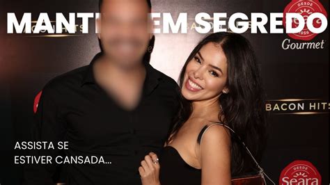 A VERDADE POR TRÁS DO MEU NAMORO O VINI YouTube