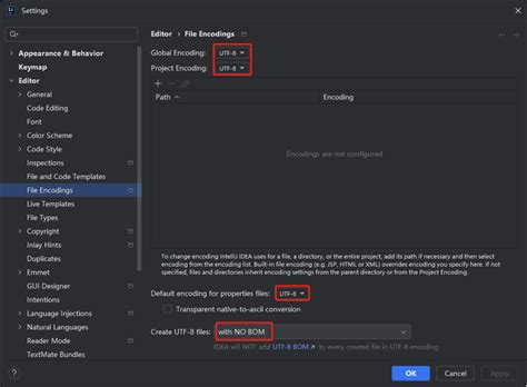 Idea中gui用户图形化界面乱码处理gui Guider 中文乱码 Csdn博客