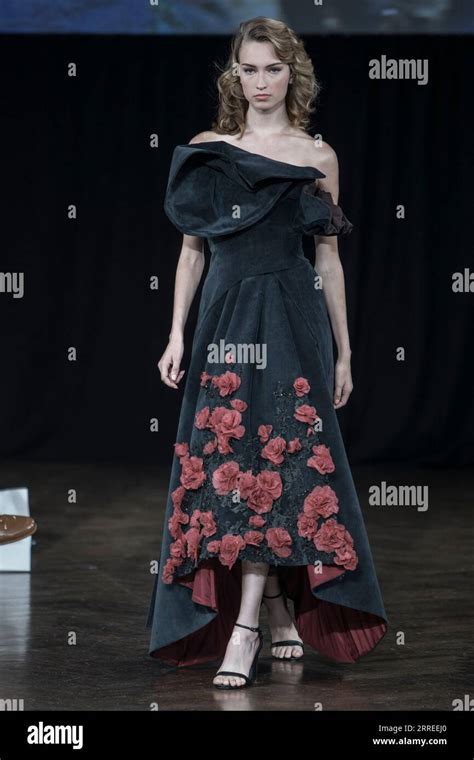 September 7th 2023 New York USA Alex Ziemba FIDM For SUPIMA 2023