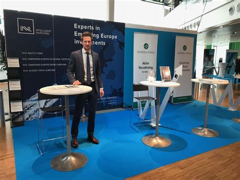 It Was A Pleasure To Represent Invl Asset Management At Nordnet Live