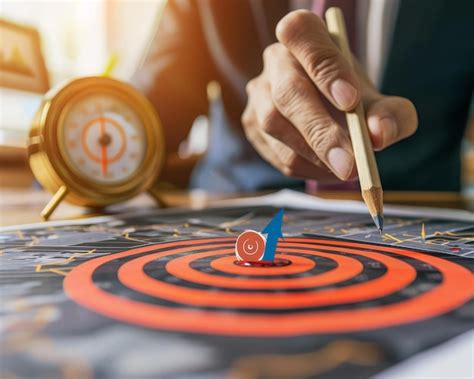Strategic Business Planning For Growth Targeting Customer Groups And