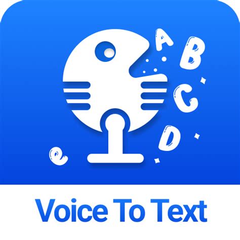 Voice To Text Converter Apps On Google Play