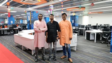 Officecelebrations Celebratingtogether Lifeatencora Greatplacetowork2023 Encora Encorian