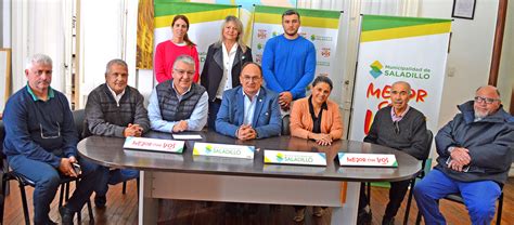 El Municipio otorgó otro 40 de aumento salarial y 50 de incremento en