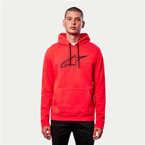 Alpinestars Ageless V2 Hoodie Brezčasno Udobje In Slog