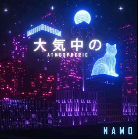 Namo Dixie Flatline R Futuresynth