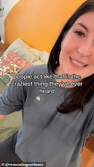 Woman Baffles The Internet After Revealing That She And Her Husband