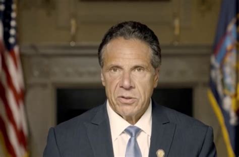 New York Governor Cuomo Resigns In Sexual Harassment Scandal Reuters