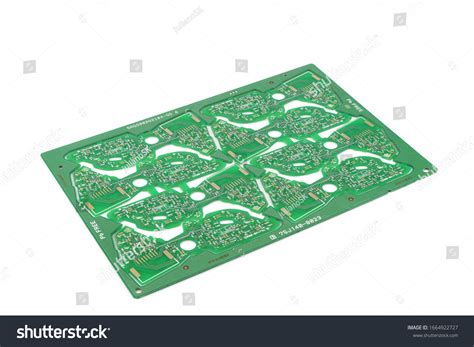 Pcb 회로 기판 비행기 105개가 넘는 로열티 프리 라이선스 대상 스톡 사진 Shutterstock