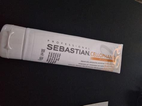 Cellophanes Vanilla Blond Kaufen Auf Ricardo