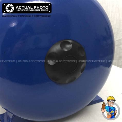 DAYUAN Italy Horizontal Bladder Tank 24L LIGHTHOUSE ENTERPRISE