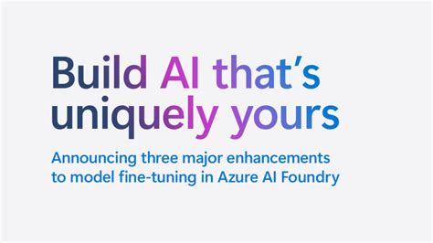 Build your own copilot with Microsoft Azure AI Studio | Microsoft Azure Blog