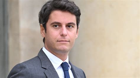 Suicide de Nicolas Gabriel Attal souhaite une procédure disciplinaire