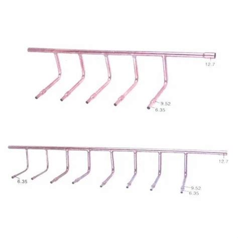 Copper Header Assembly At Rs 10000pieces Copper Assemblies In