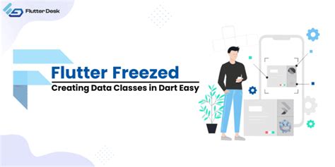 Flutter Freezed Creating Data Classes In Dart Easy